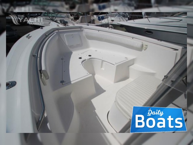 2005 Sea Fox 287 Center Console W/Trailer for sale. View price, photos ...