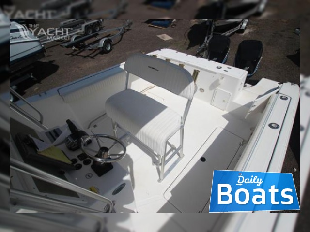 2005 Sea Fox 287 Center Console W/Trailer for sale. View price, photos ...