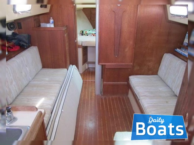 1988 Island Packet 31 for sale. View price, photos and Buy 1988 Island ...