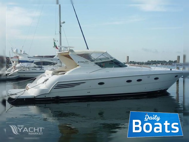 2000 Trojan Yacht 44 for sale. View price, photos and Buy 2000 Trojan ...