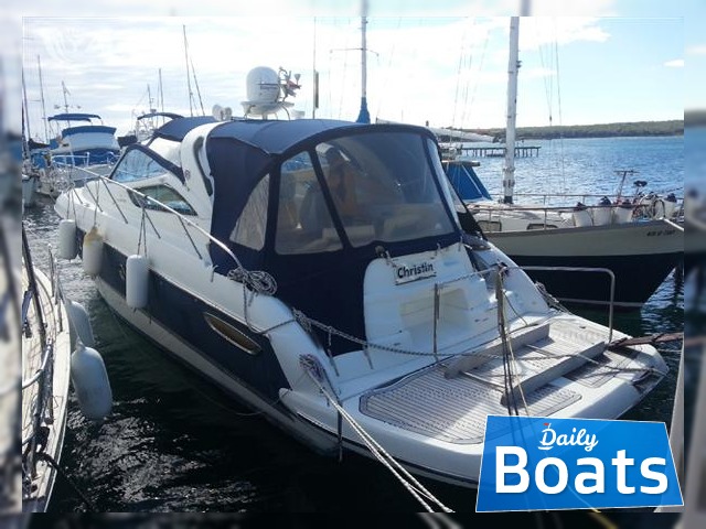 2007 Cranchi Mediterranee 43 for sale. View price, photos and Buy 2007 ...