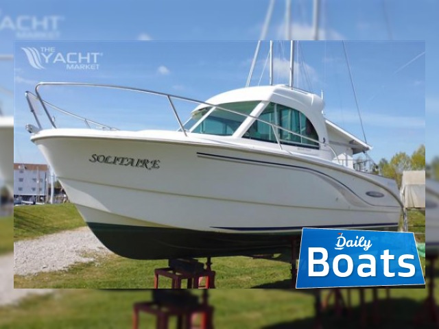 2006 Beneteau Antares 650 for sale. View price, photos and Buy 2006 ...