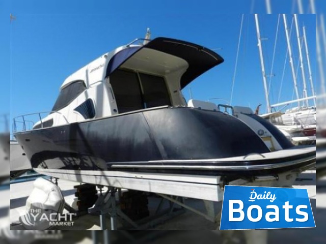 2008 Monachus Pharos 45 - Super Price for sale. View price, photos and ...