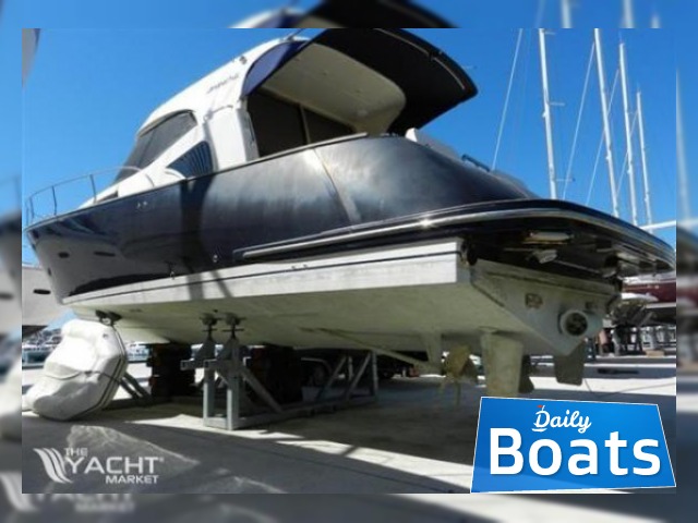 2008 Monachus Pharos 45 - Super Price for sale. View price, photos and ...