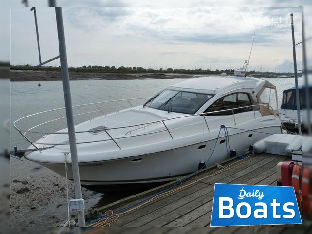 2008 Jeanneau Prestige 38S Express Sports Cruiser for sale. View price ...