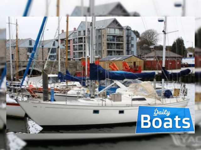 1982 Biscay 36 for sale. View price, photos and Buy 1982 Biscay 36 #84724