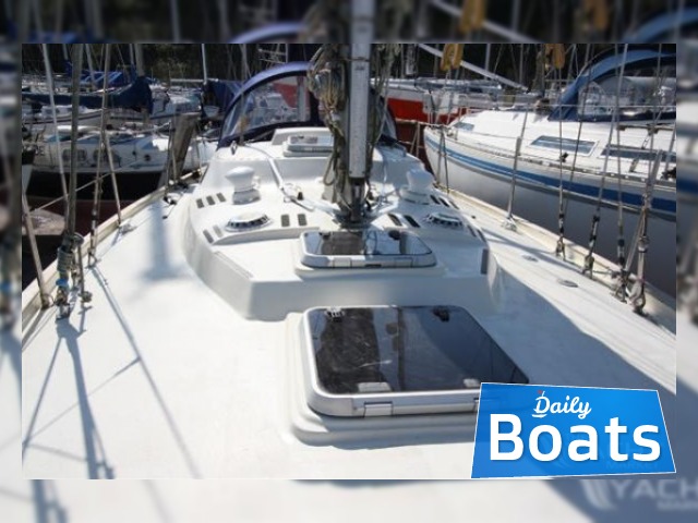 1982 Biscay 36 for sale. View price, photos and Buy 1982 Biscay 36 #84724