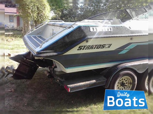 1988 Stratos 200 Xls for sale. View price, photos and Buy 1988 Stratos ...