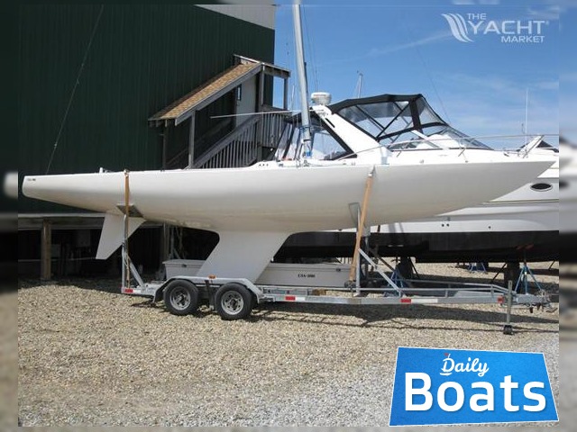 1998 Etchells 22 for sale. View price, photos and Buy 1998 Etchells 22 ...