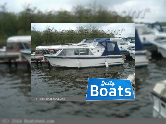 1975 Seamaster 23 for sale. View price, photos and Buy 1975 Seamaster ...