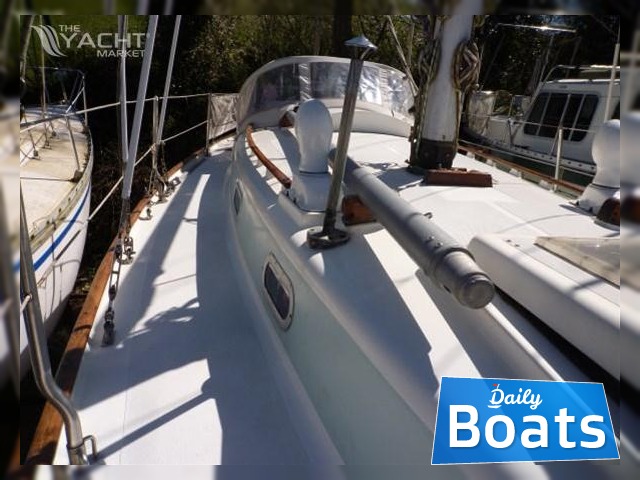 1969 Rustler 31 for sale. View price, photos and Buy 1969 Rustler 31 #84855