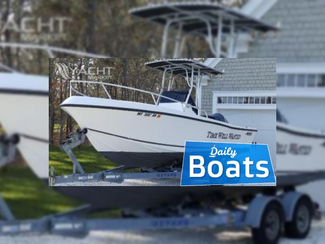 2001 Mako 221 for sale. View price, photos and Buy 2001 Mako 221 #84879