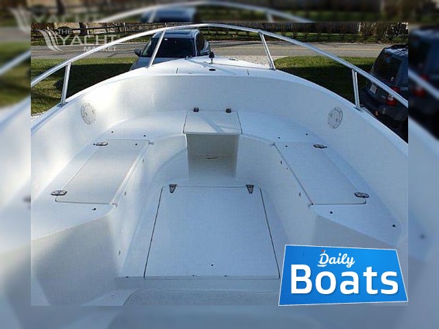 2001 Mako 221 for sale. View price, photos and Buy 2001 Mako 221 #84879