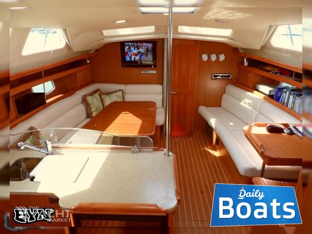 2008 Hunter 45 Ds for sale. View price, photos and Buy 2008 Hunter 45 ...