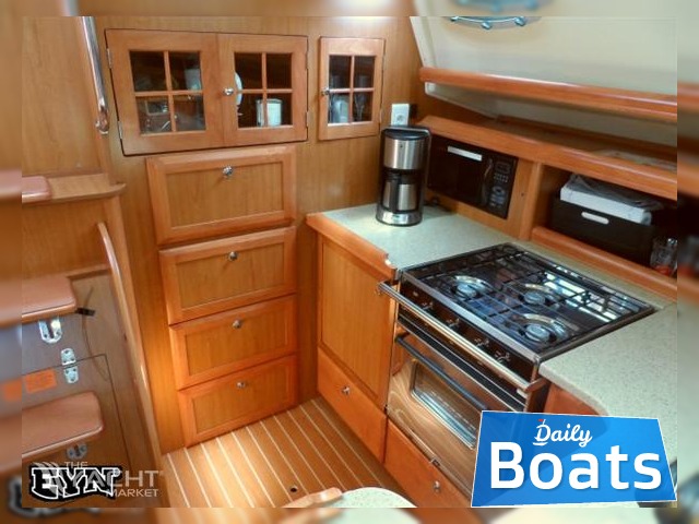 2008 Hunter 45 Ds for sale. View price, photos and Buy 2008 Hunter 45 ...