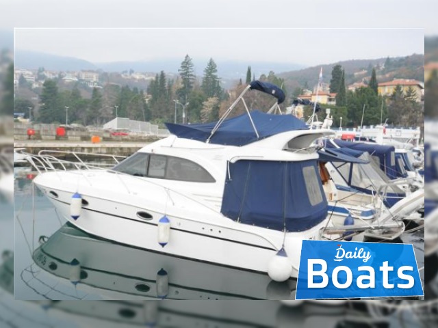 2008 Galeon 330 Fly for sale. View price, photos and Buy 2008 Galeon ...