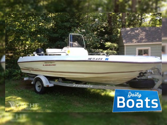 Used Triumph 19cc for sale - Daily Boats