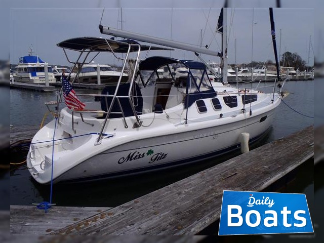2000 Hunter 320 for sale. View price, photos and Buy 2000 Hunter 320 #84962