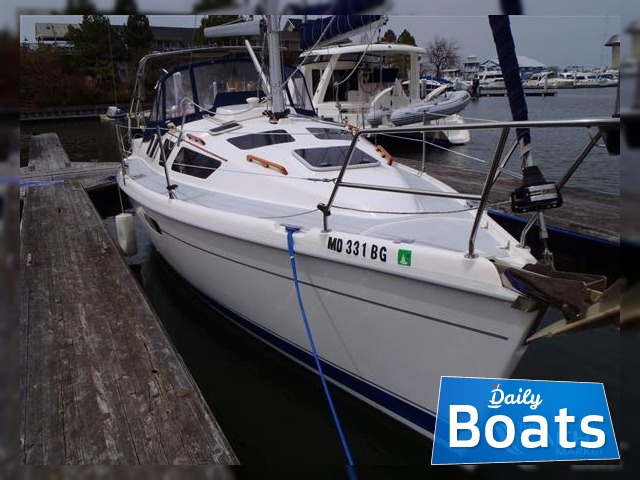 2000 Hunter 320 for sale. View price, photos and Buy 2000 Hunter 320 #84962