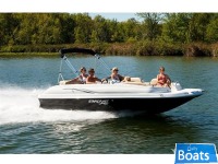 Starcraft step 220 i o for sale - Daily Boats
