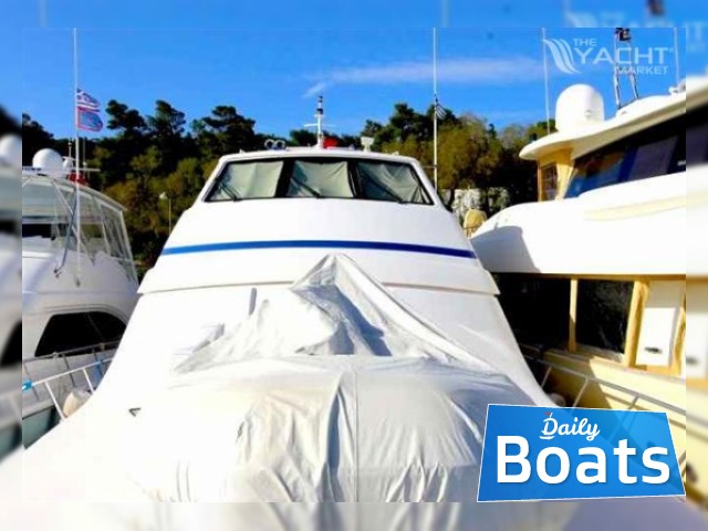 Bertram 70 for sale. View price, photos and Buy Bertram 70 #85035