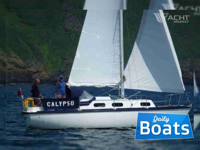 1976 Colvic 26 for sale. View price, photos and Buy 1976 Colvic 26 #85048