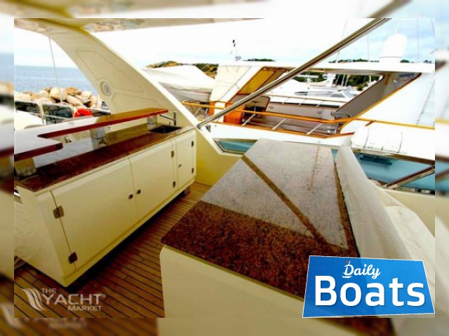 Azimut 95 for sale. View price, photos and Buy Azimut 95 #85050