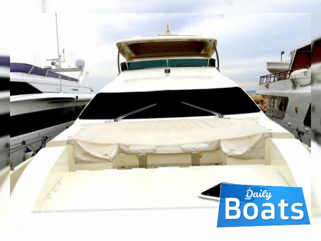 Azimut 95 for sale. View price, photos and Buy Azimut 95 #85050