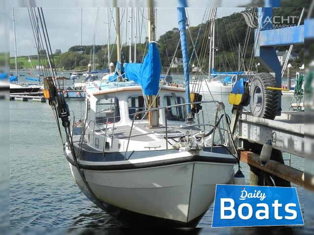 1979 Rogger Sm 36 for sale. View price, photos and Buy 1979 Rogger Sm ...