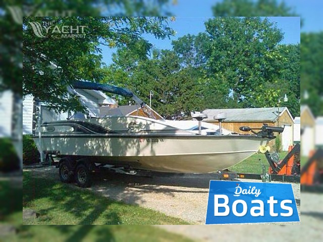 2000 Lowe Th 224 for sale. View price, photos and Buy 2000 Lowe Th 224 ...