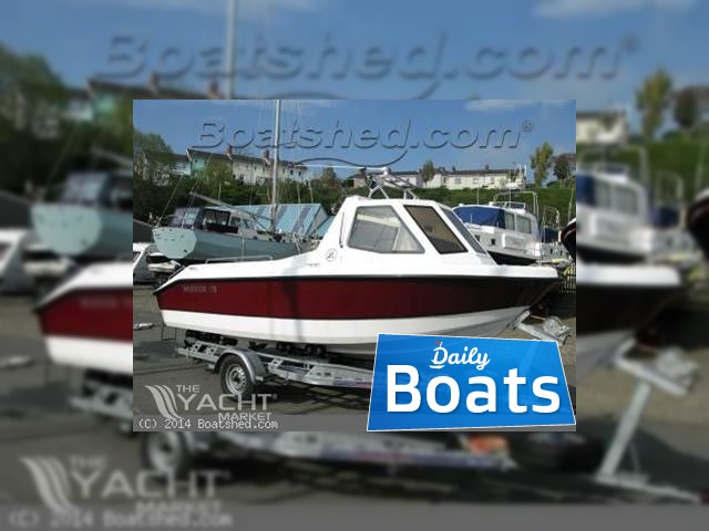 2011 Warrior 170 for sale. View price, photos and Buy 2011 Warrior 170 ...