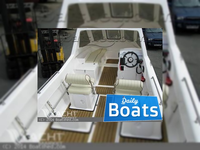 2011 Warrior 170 for sale. View price, photos and Buy 2011 Warrior 170 ...
