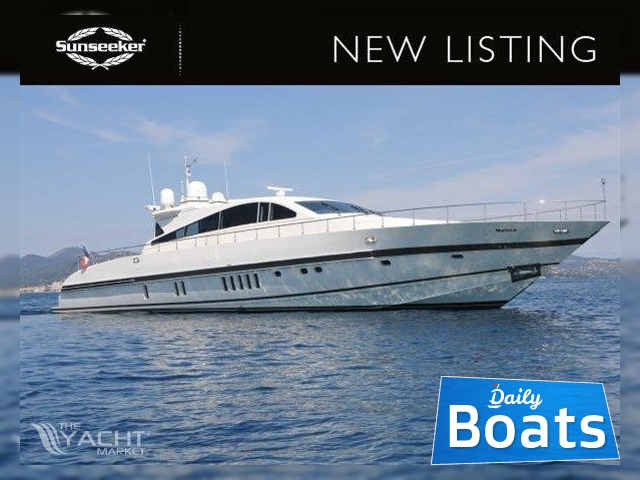 2006 Leopard 27 Open for sale. View price, photos and Buy 2006 Leopard ...