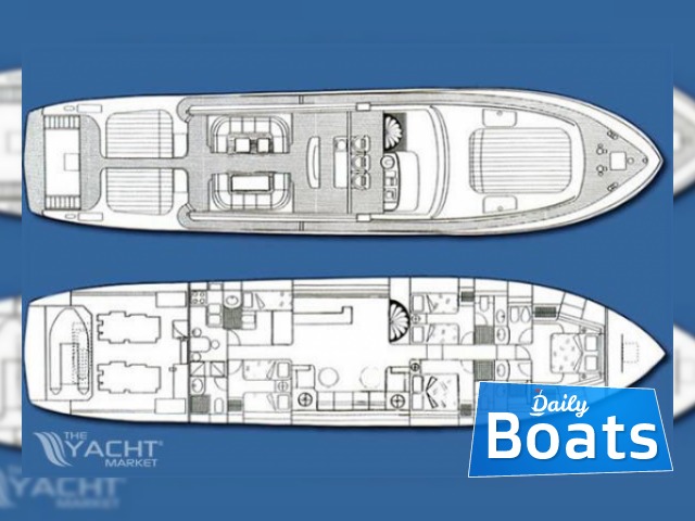 2006 Leopard 27 Open for sale. View price, photos and Buy 2006 Leopard ...