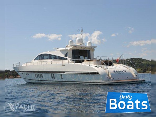 2006 Leopard 27 Open for sale. View price, photos and Buy 2006 Leopard ...