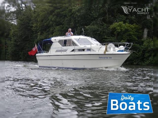 1981 Princess 30 Ds for sale. View price, photos and Buy 1981 Princess ...