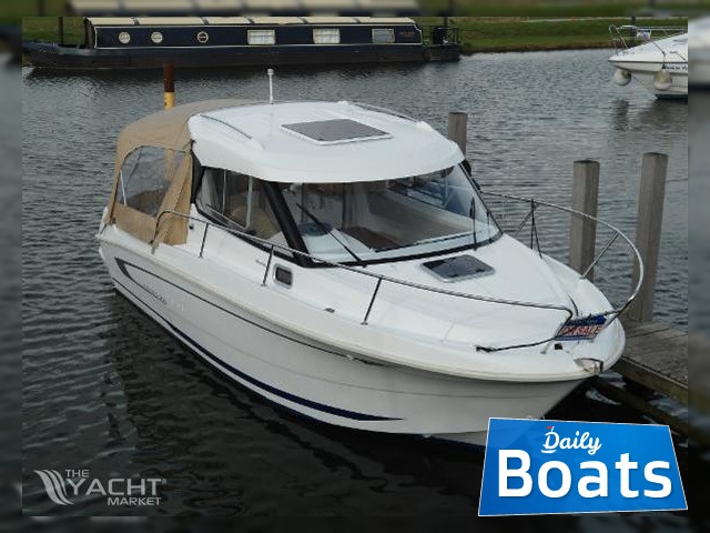 2012 Beneteau Antares 780 for sale. View price, photos and Buy 2012 ...