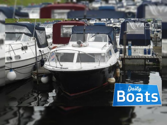 Used Seamaster cadet for sale - Daily Boats