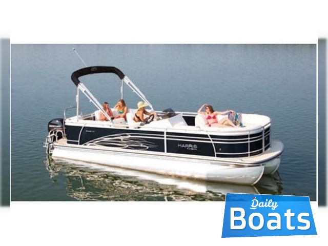 2014 Harris Flotebote 220 for sale. View price, photos and Buy 2014 ...