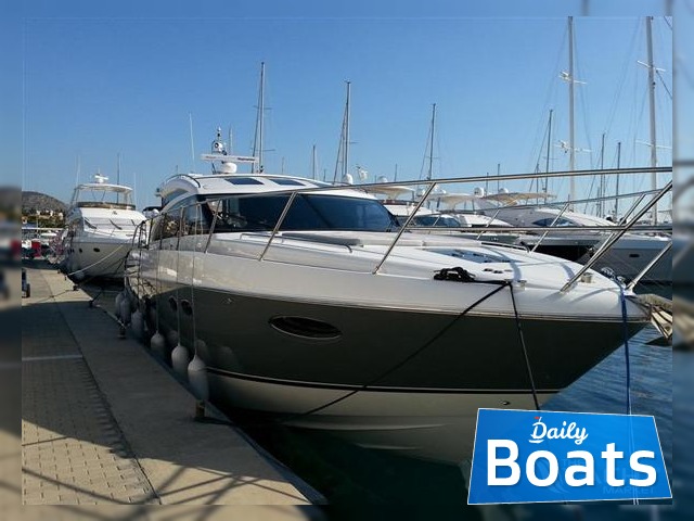 2013 Princess V52 for sale. View price, photos and Buy 2013 Princess ...