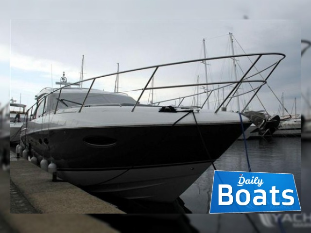 2013 Princess V52 for sale. View price, photos and Buy 2013 Princess ...