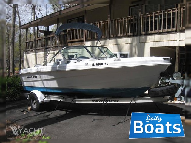 2007 Triumph 191 Fs for sale. View price, photos and Buy 2007 Triumph ...