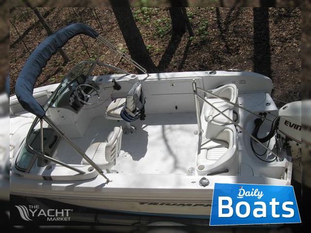 2007 Triumph 191 Fs for sale. View price, photos and Buy 2007 Triumph ...