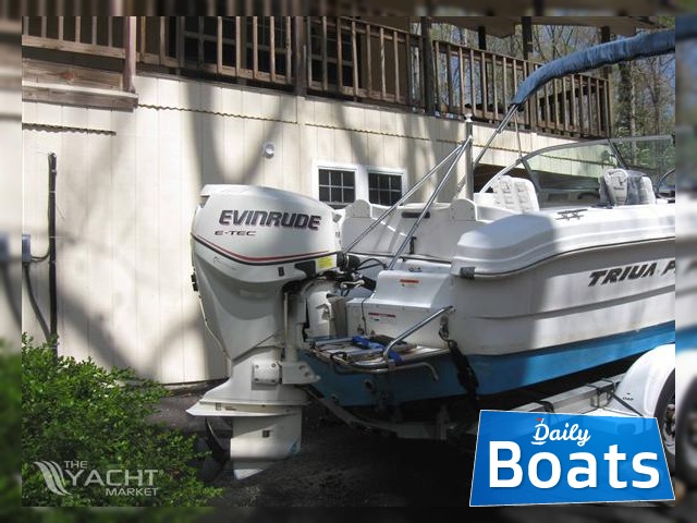 2007 Triumph 191 Fs for sale. View price, photos and Buy 2007 Triumph ...