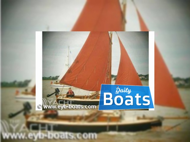 2005 Salterns Boats Ltd Memory 19 for sale. View price, photos and Buy ...