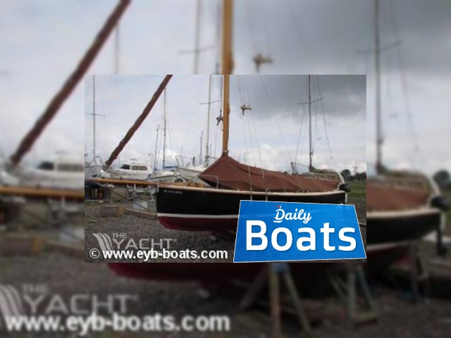 2005 Salterns Boats Ltd Memory 19 for sale. View price, photos and Buy ...