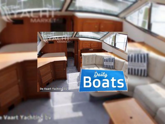 1996 Broom 41 for sale. View price, photos and Buy 1996 Broom 41 #85240