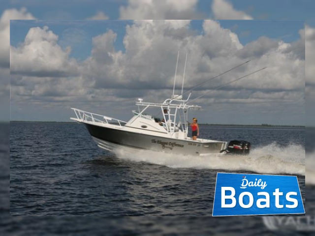 2007 Salt Shaker 330 Family Fisherman for sale. View price, photos and ...