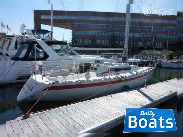 1982 Beneteau First 32 for sale. View price, photos and Buy 1982 ...