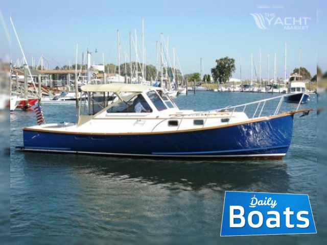 2001 Northern Bay 36 Brewer Spring Boat Show for sale. View price ...